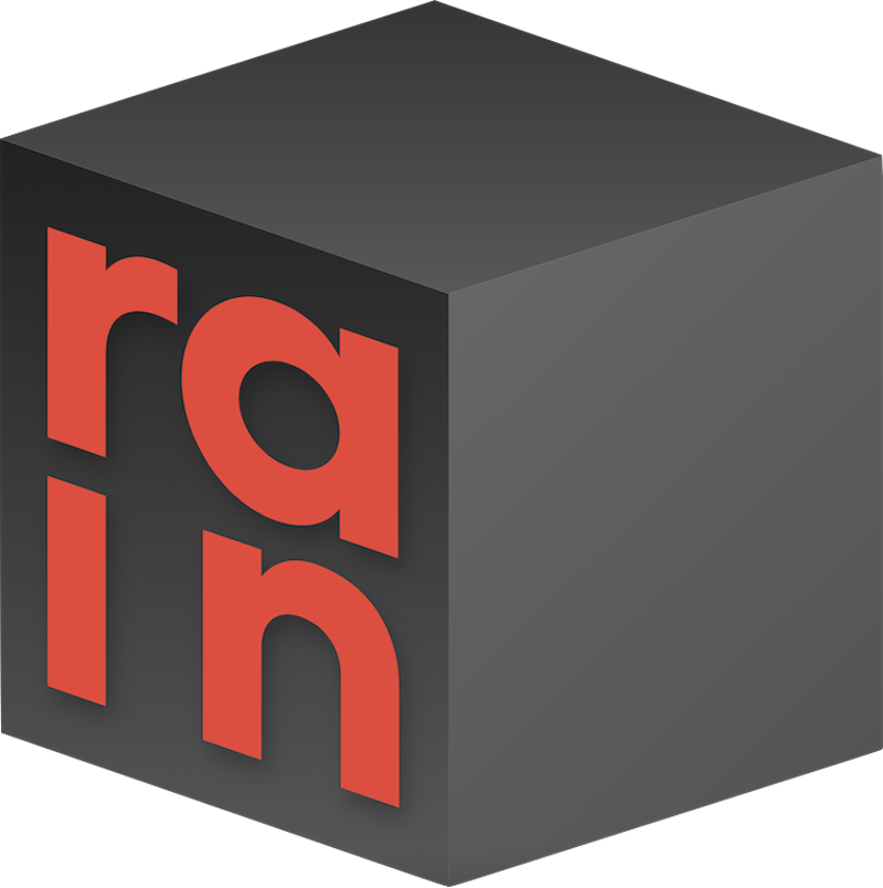 Rain Language - Visual Studio Marketplace